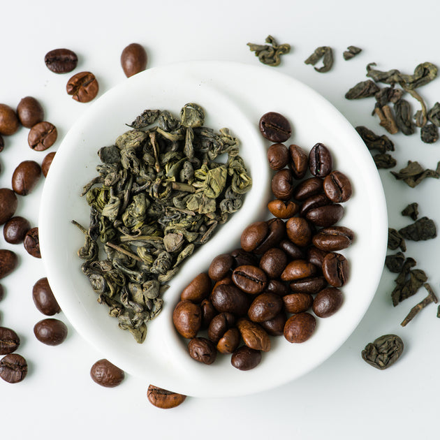 Coffee & Tea | Fairmont at Home