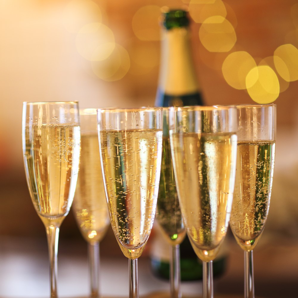 Prosecco & Champagne | Buy Prosecco & Champagne Online | Fairmont At ...