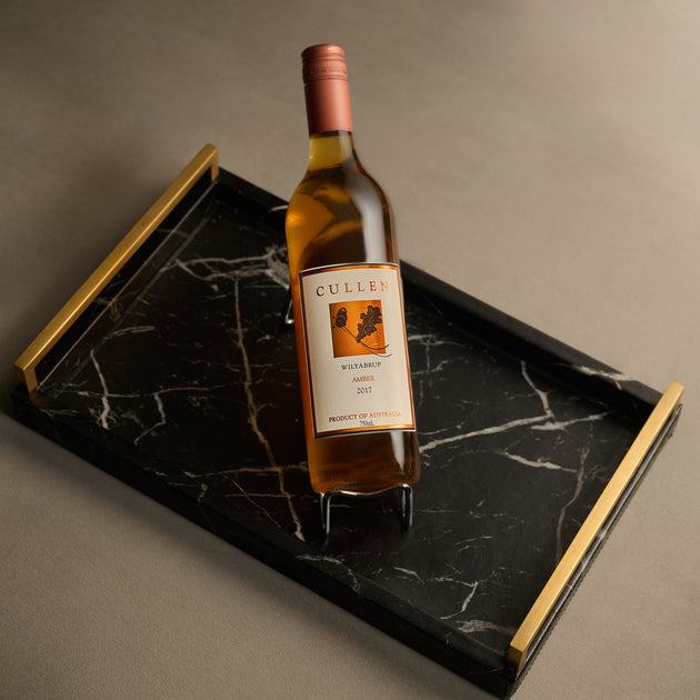 Cullen Amber (Orange Wine) | Fairmont at Home