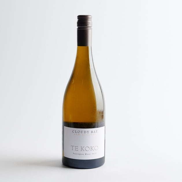 Cloudy Bay Te Koko | Buy White Wine Online | Online Supermarket ...