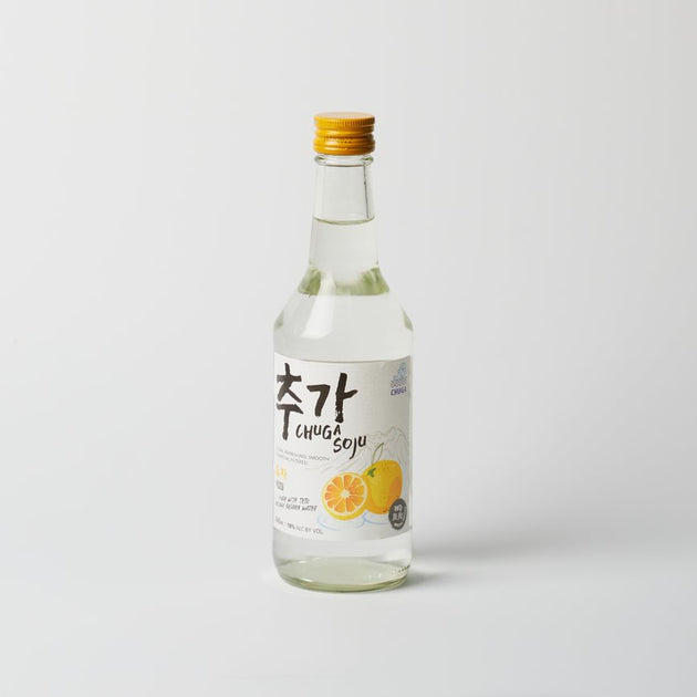 Chuga Hana Muscat Grape Soju | Buy Soju Online | Online Supermarket ...
